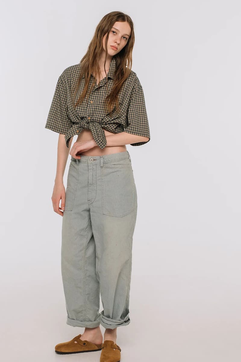 Khakis SS26 Collection Release Date Info | Hypebeast