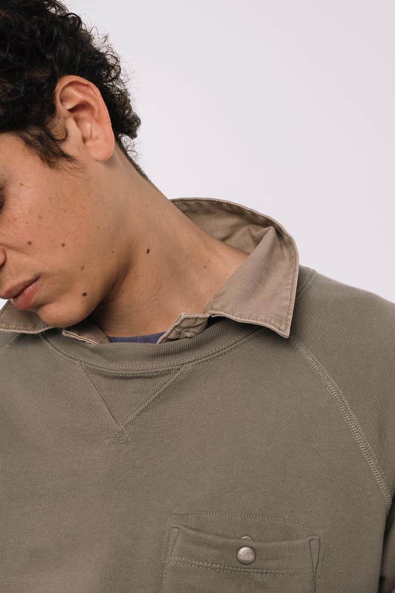 Khakis SS26 Collection Release Date Info | Hypebeast