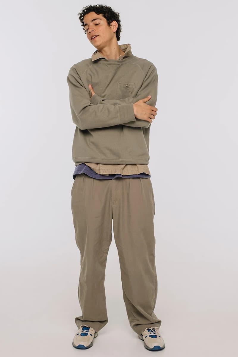 Khakis SS26 Collection Release Date Info | Hypebeast
