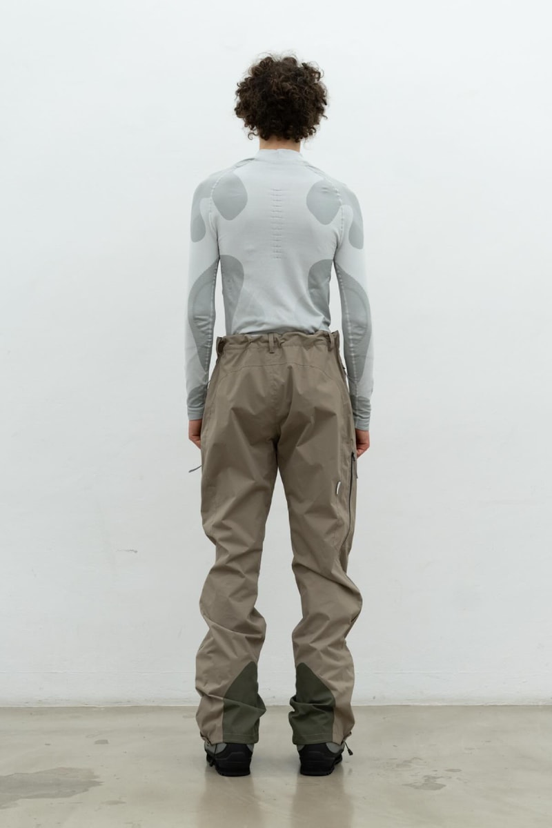 ROA FW26 Collection Lookbook Info | Hypebeast