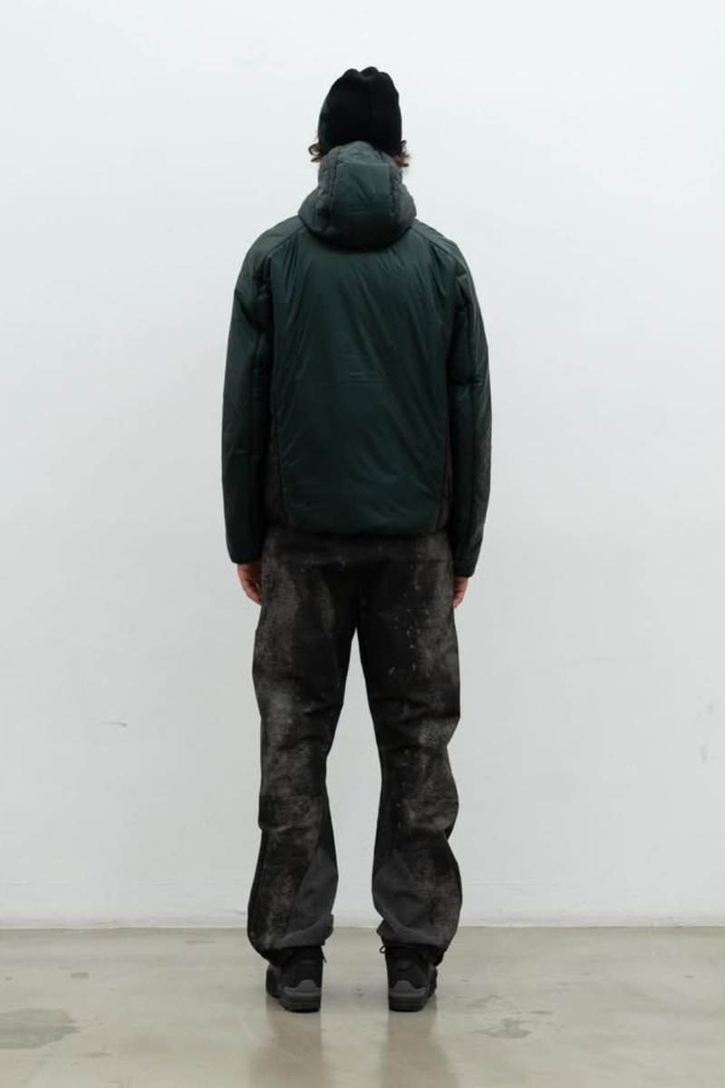ROA FW26 秋冬系列 Lookbook 全解析 | Hypebeast