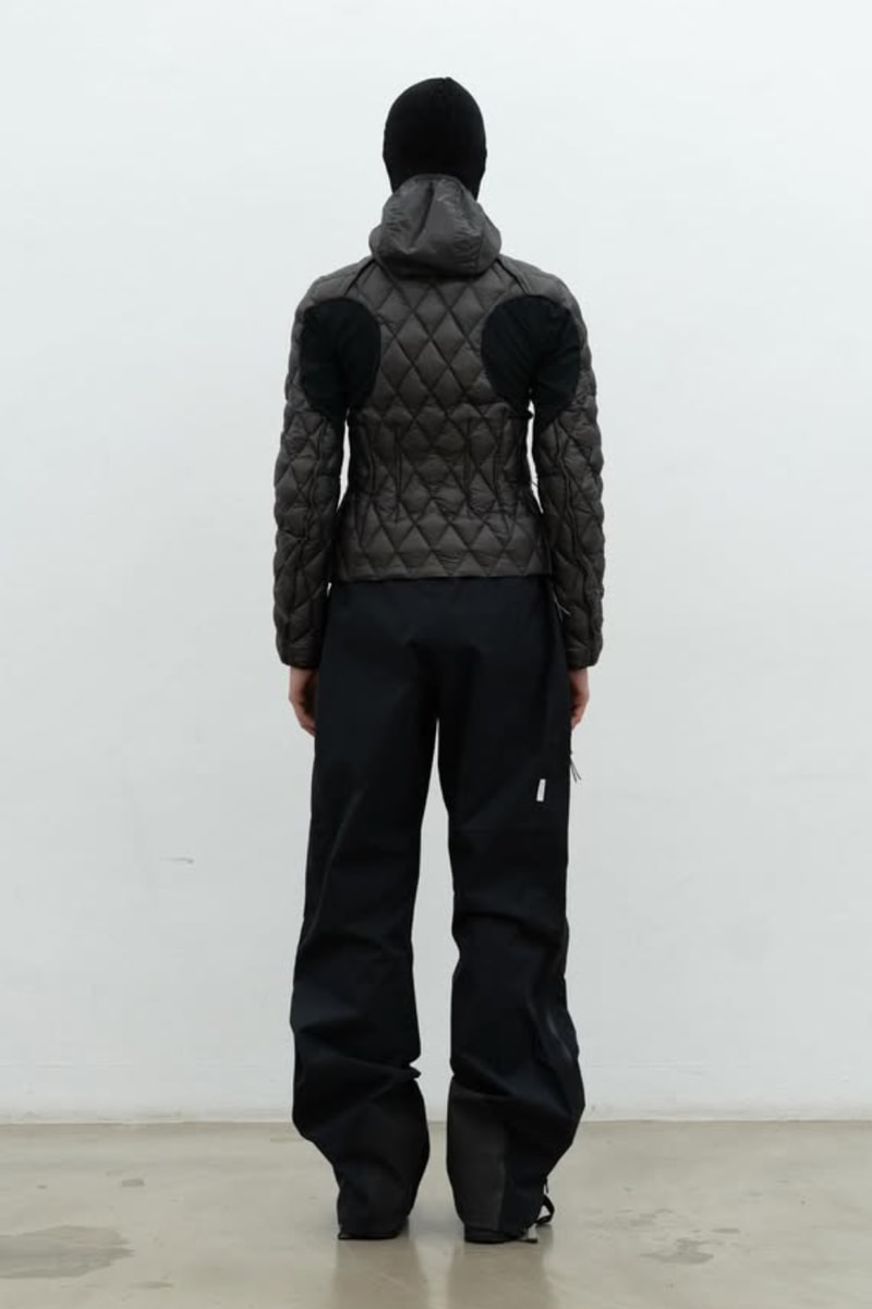 ROA FW26 Collection Lookbook Info | Hypebeast