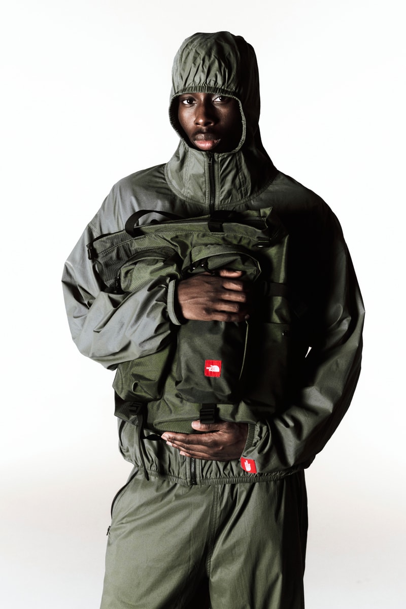 The North Face Red Box SS26 Collection Info | Hypebeast