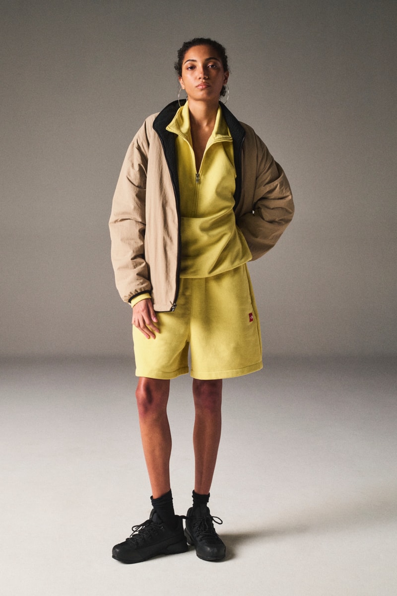 The North Face Red Box SS26 Collection Info | Hypebeast