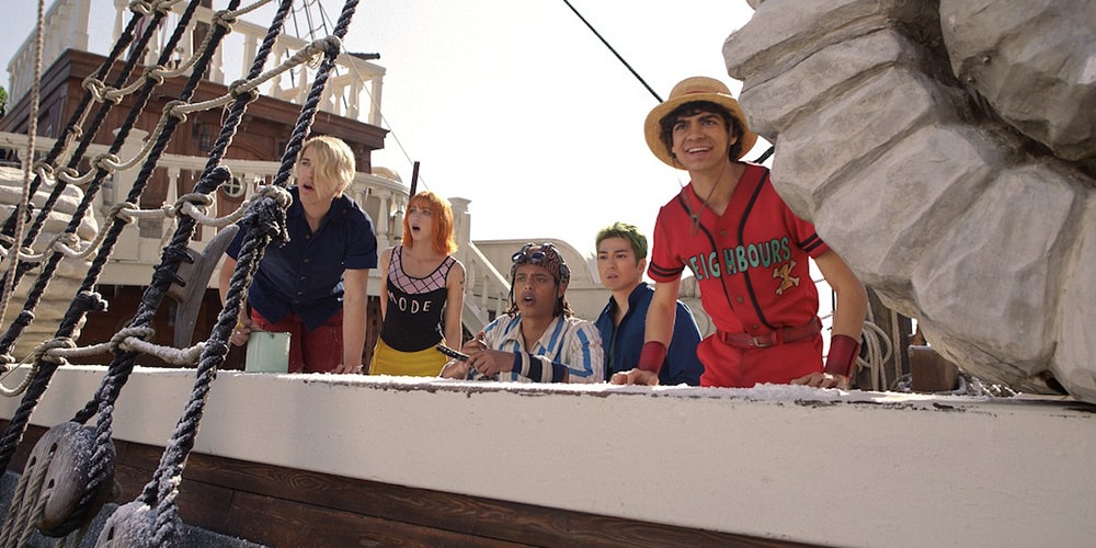 Netflix ‘ONE PIECE’ Season 2 Trailer Stream | Hypebeast
