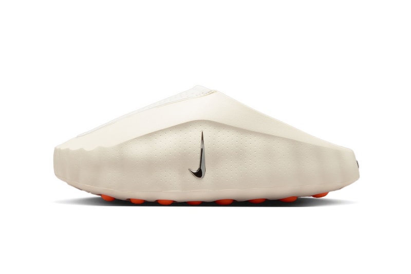 Offizieller Look: Nike Mind 001 „Sail“ – Release Infos & Details ...