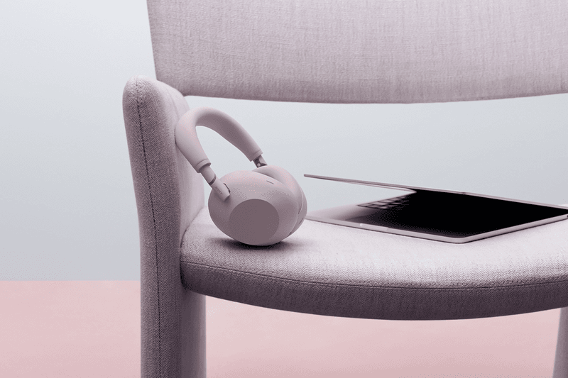 Sony Launches WF-1000XM6, Its Latest Flagship Wireless Earbuds | Hypebeast
