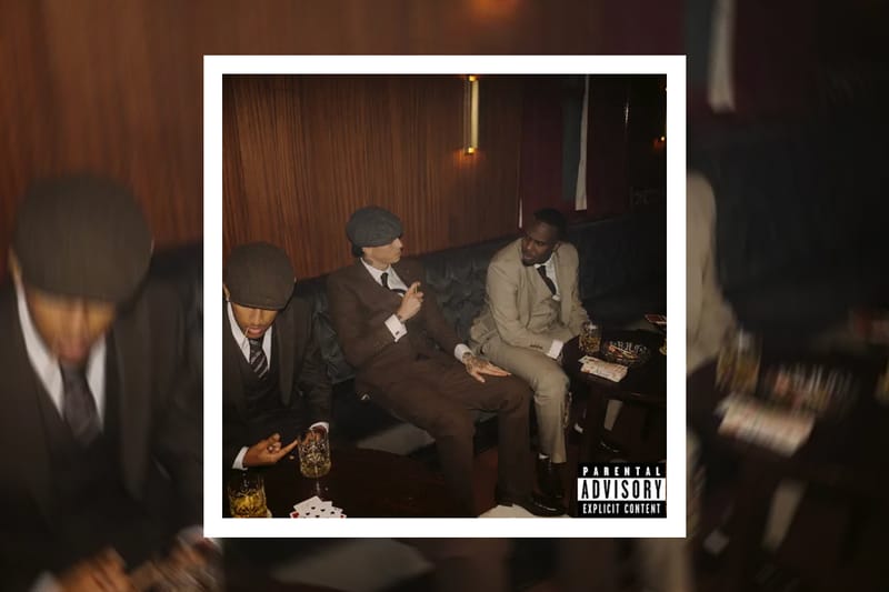 Drake x Central Cee “Which One” Single Stream | Hypebeast