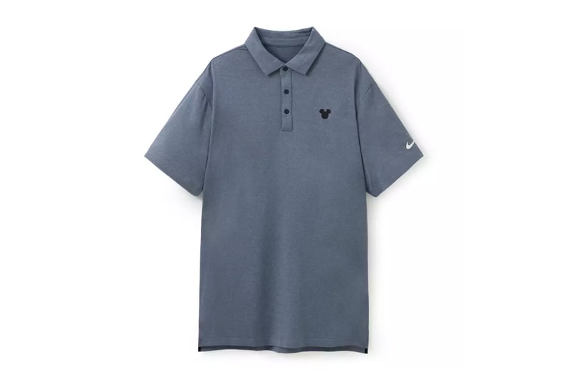 Disney and Nike Tee Up for 2026 With New Performance Golf and Leisure ...