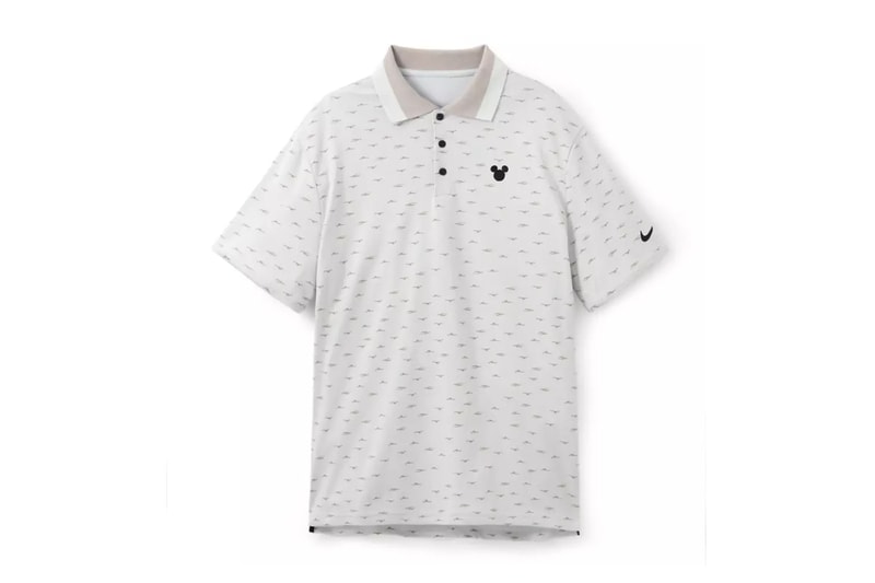 Disney and Nike Tee Up for 2026 With New Performance Golf and Leisure ...