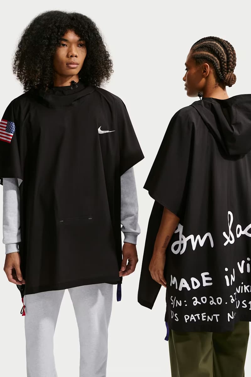 NikeCraft x Tom Sachs ISRU Uniform 机能联名系列 | Hypebeast