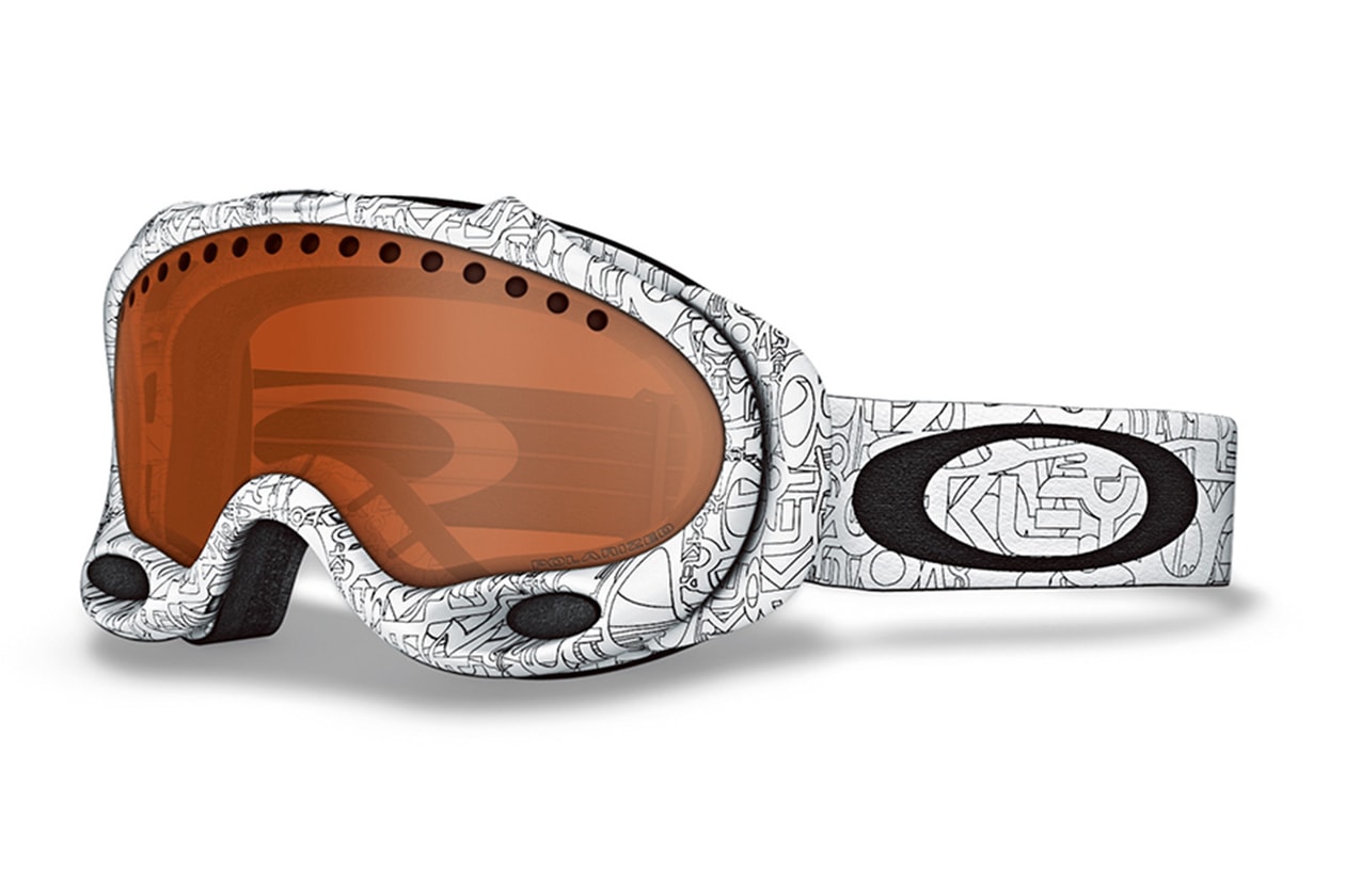 Oakley Winter Games snow snowboarding ski | Hypebeast