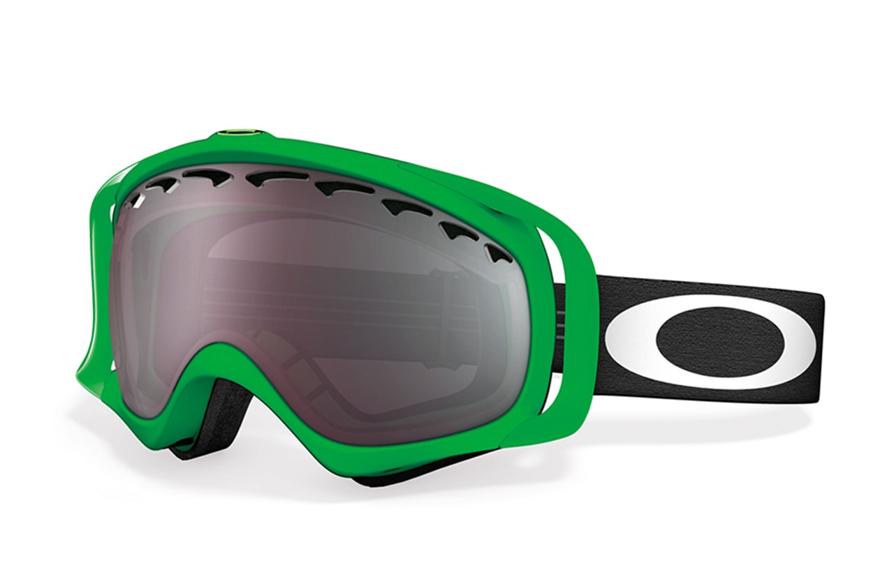 Oakley Winter Games snow snowboarding ski | Hypebeast