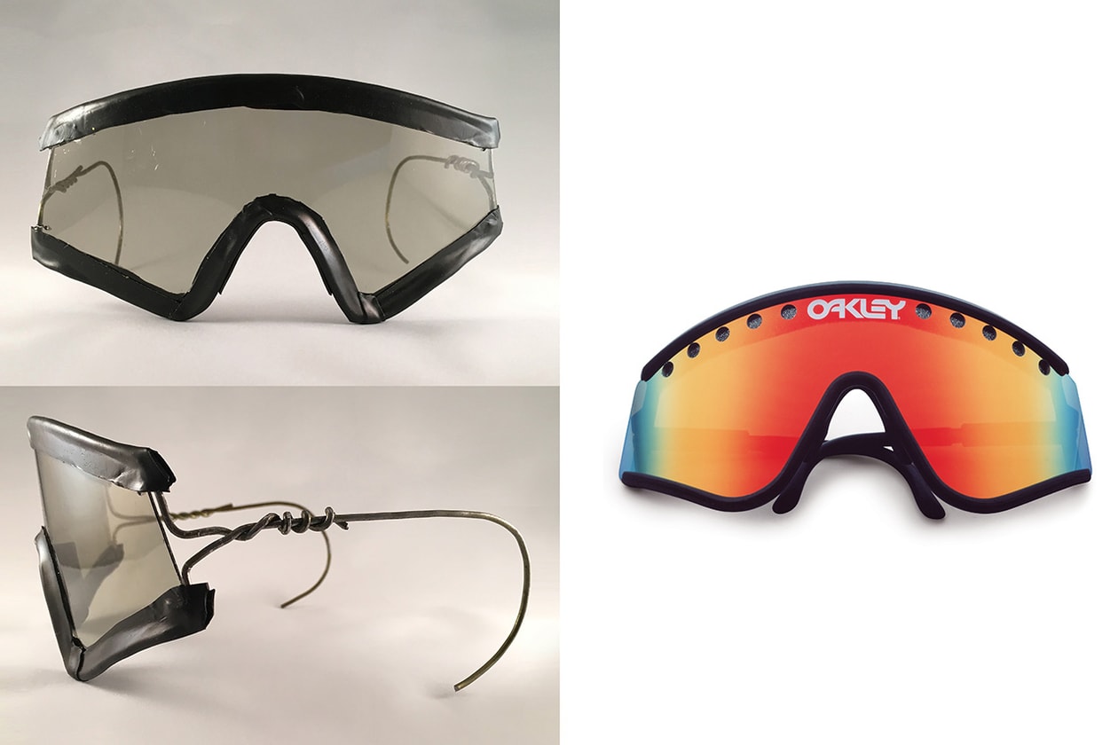 Snow DNA ng Oakley: Ebolusyon ng Teknolohiya sa Winter Sports at Bilis ...