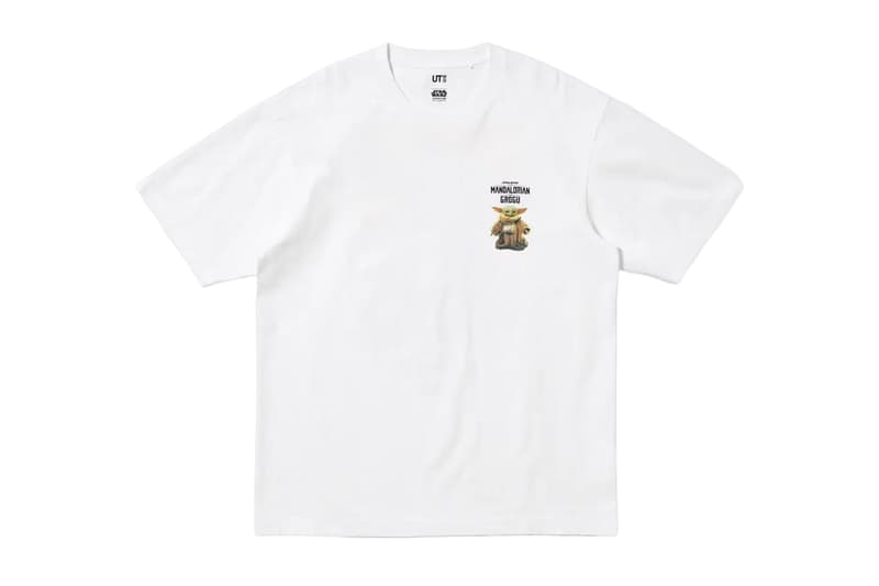 Uniqlo UT Celebrates the Saga With 'Star Wars' Poster Collection ...
