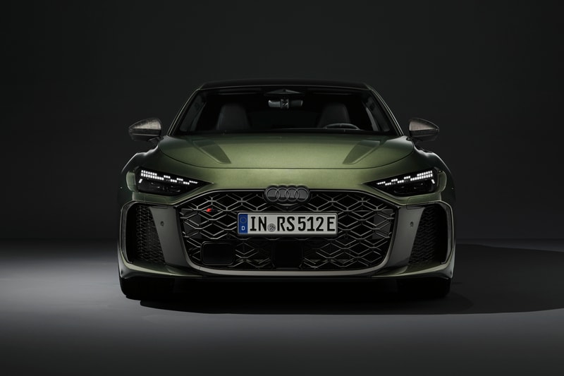 2027 Audi RS 5 Sedan & Avant – Vorstellung, Marktstart, Release Infos ...