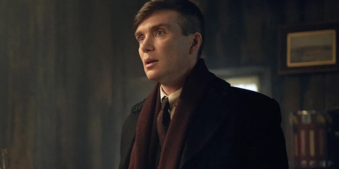 Netflix 'Peaky Blinders: The Immortal Man' Official Trailer | Hypebeast