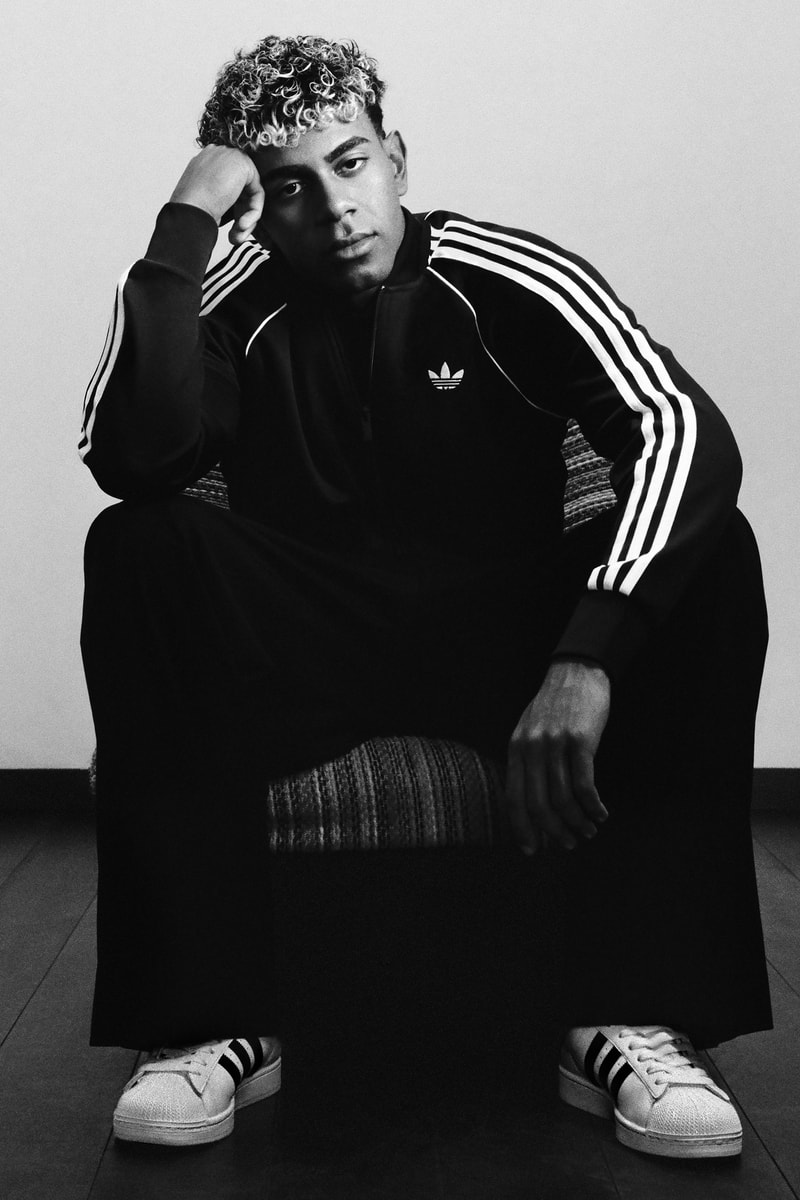 adidas Originals Superstar with Samuel L. Jackson and More | Hypebeast