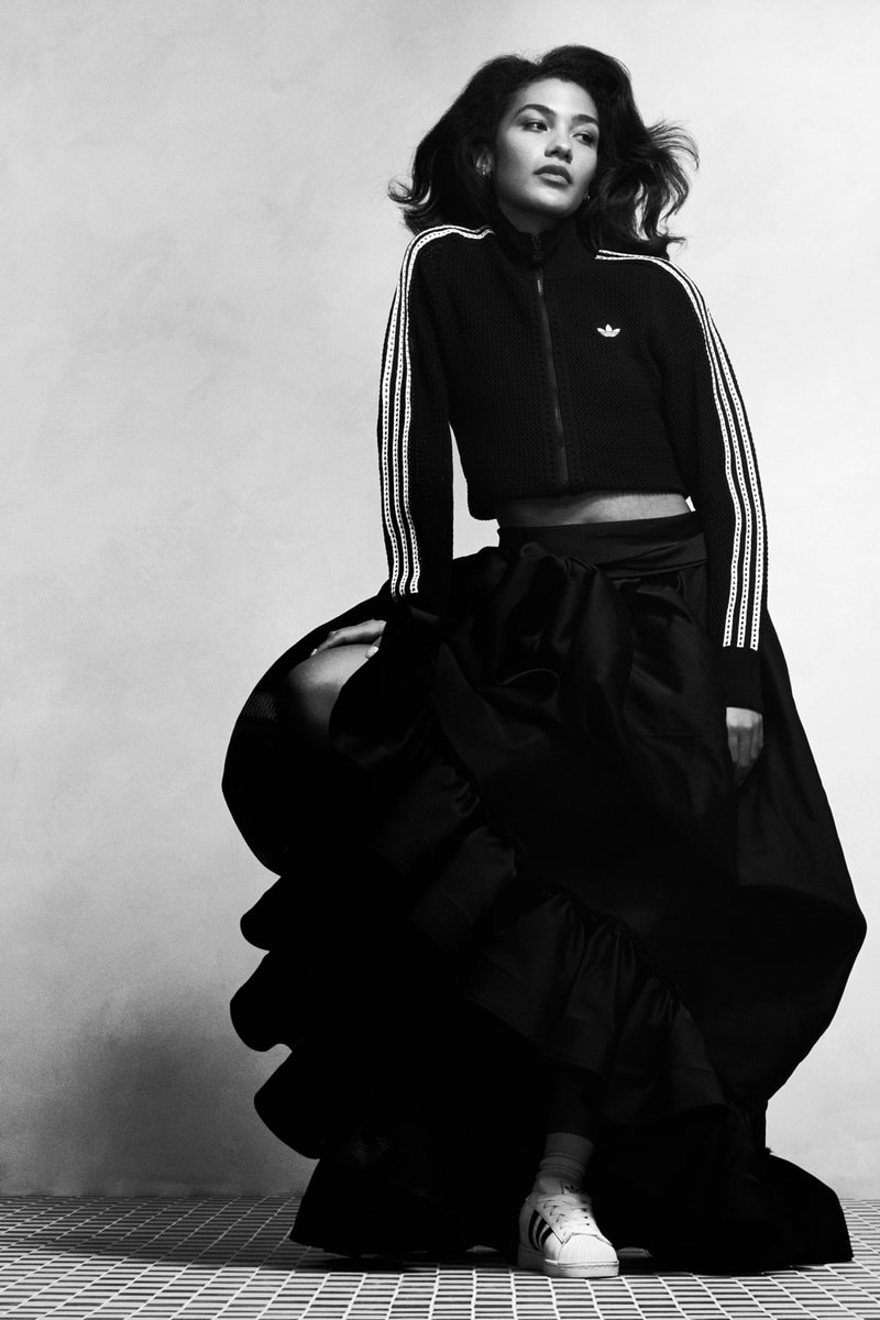 adidas Originals Superstar with Samuel L. Jackson and More | Hypebeast