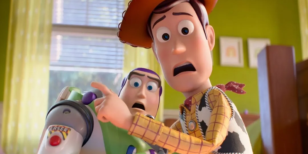 Disney Pixar 'Toy Story 5' Official Trailer Release Info | Hypebeast