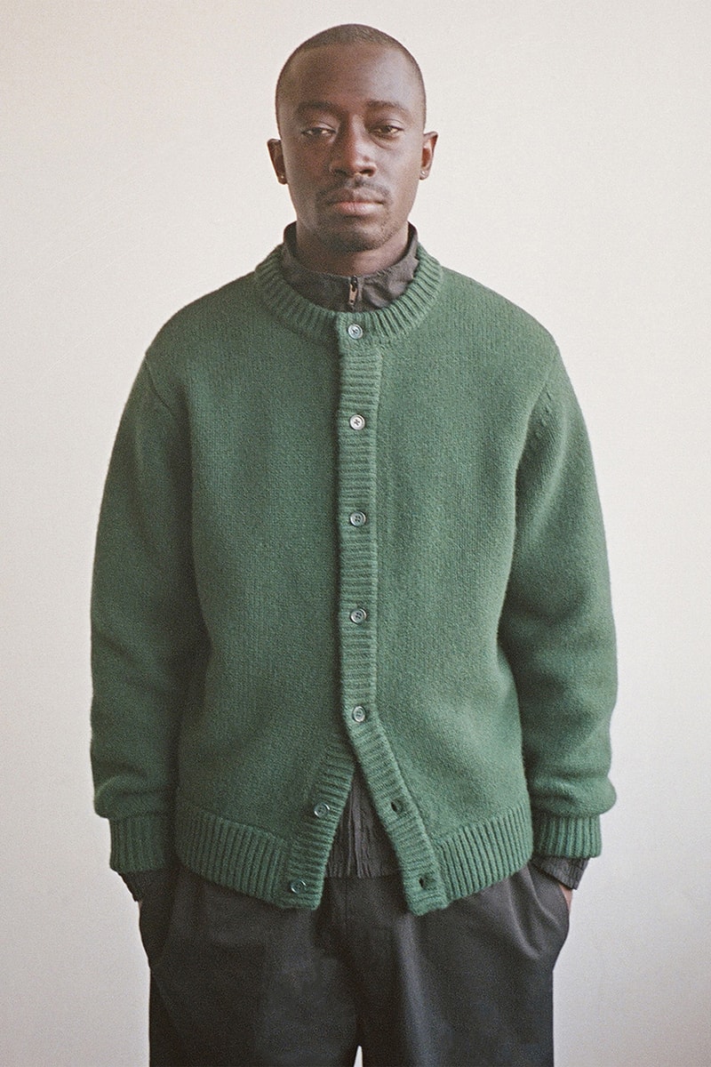 Grand Collection Spring/Summer 2026: detalhes do lançamento | Hypebeast