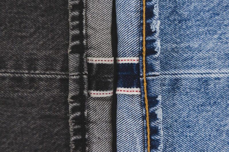 Levi’s 501 BEAMS LIMITED EDITION Relaxed 28 Inch Jeans: data di uscita ...