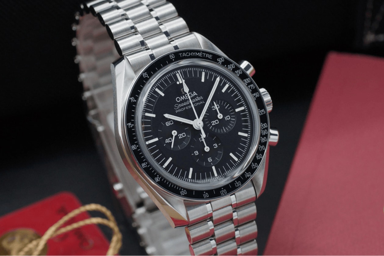 Chrono24's Best-Selling Watches in the US | Hypebeast