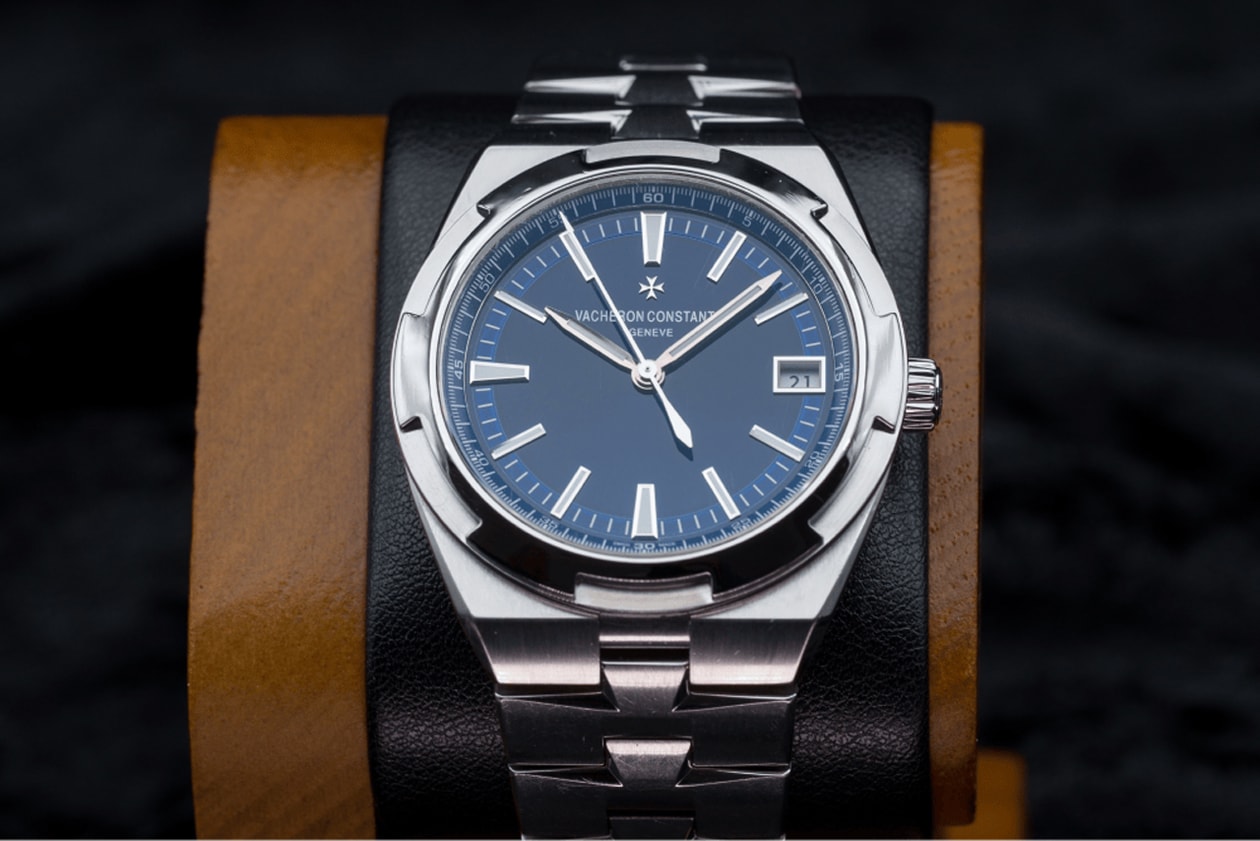 Chrono24's Best-Selling Watches in the US | Hypebeast