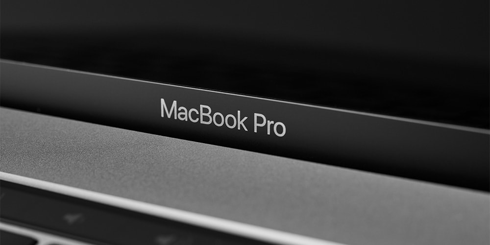 Apple MacBook Pro With Touchscreen To Reportedly Have Dynamic Interface ...