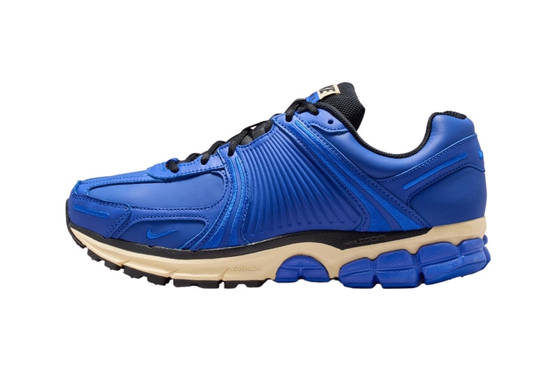 Nike Zoom Vomero 5 “Hyper Royal” Official Images | Hypebeast
