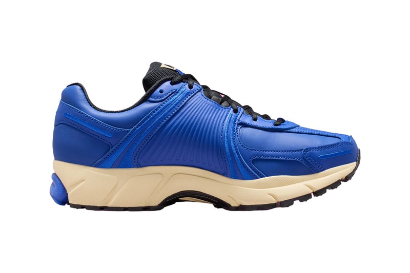 Nike Zoom Vomero 5 “Hyper Royal” immagini ufficiali | Hypebeast