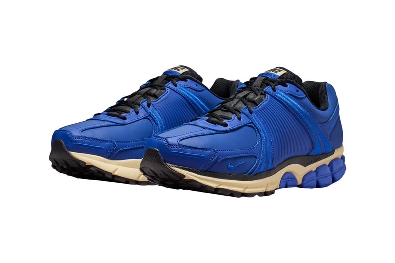 Nike Zoom Vomero 5 “Hyper Royal” Official Images | Hypebeast