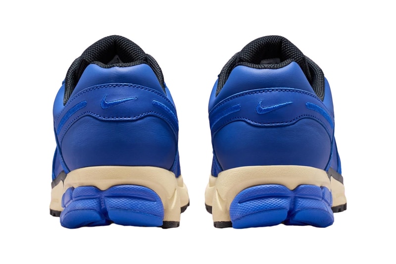 Nike Zoom Vomero 5 “Hyper Royal” Official Images | Hypebeast