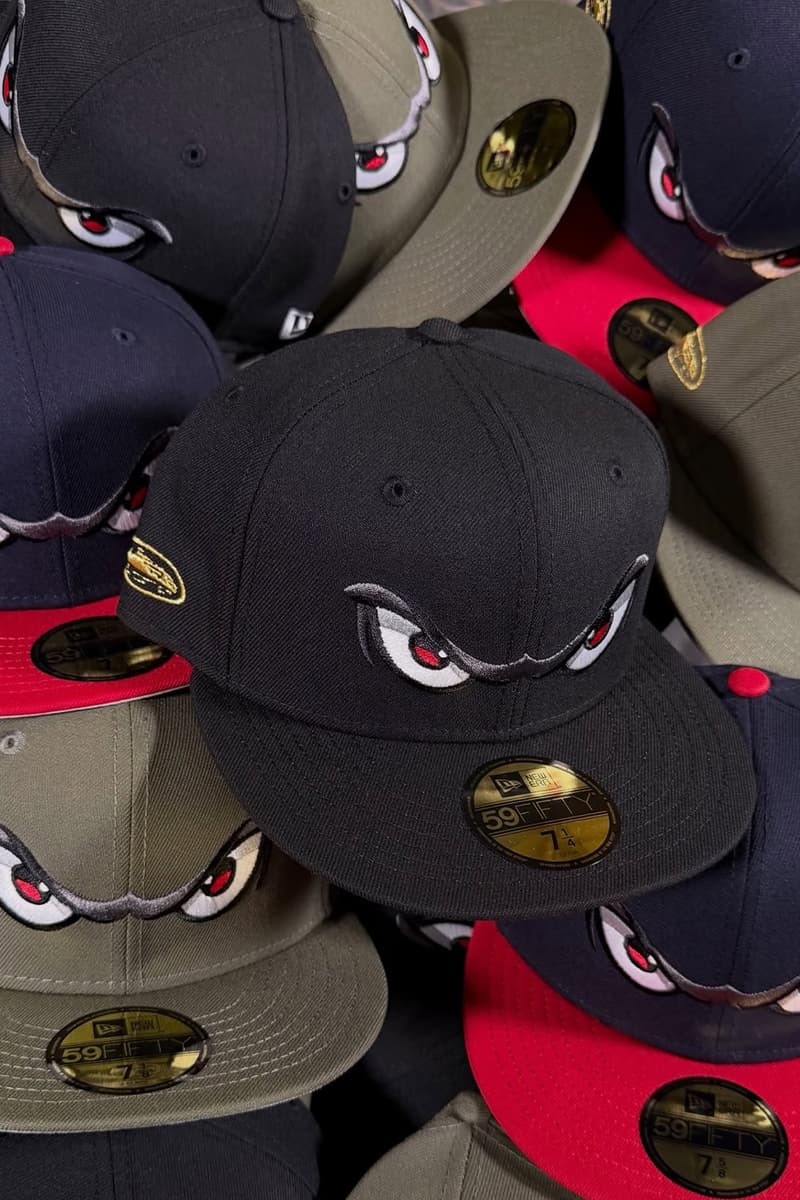 Corteiz's Next Drop Features a New Era Collaboration | Hypebeast