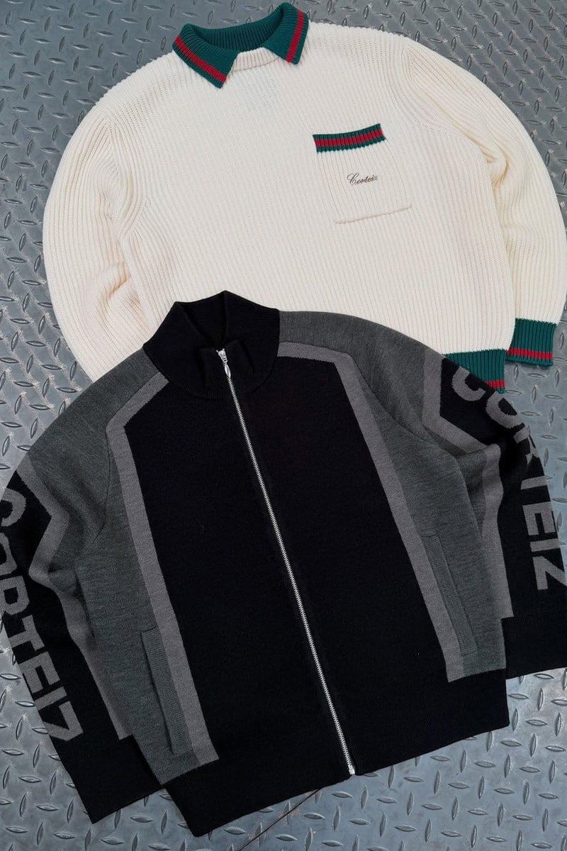 Corteiz's Next Drop Features a New Era Collaboration | Hypebeast