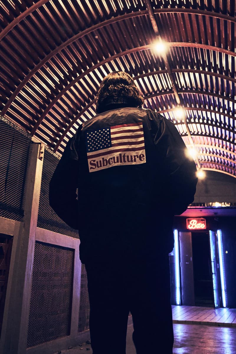 SC Subculture lança lookbook da coleção SS26 | Hypebeast
