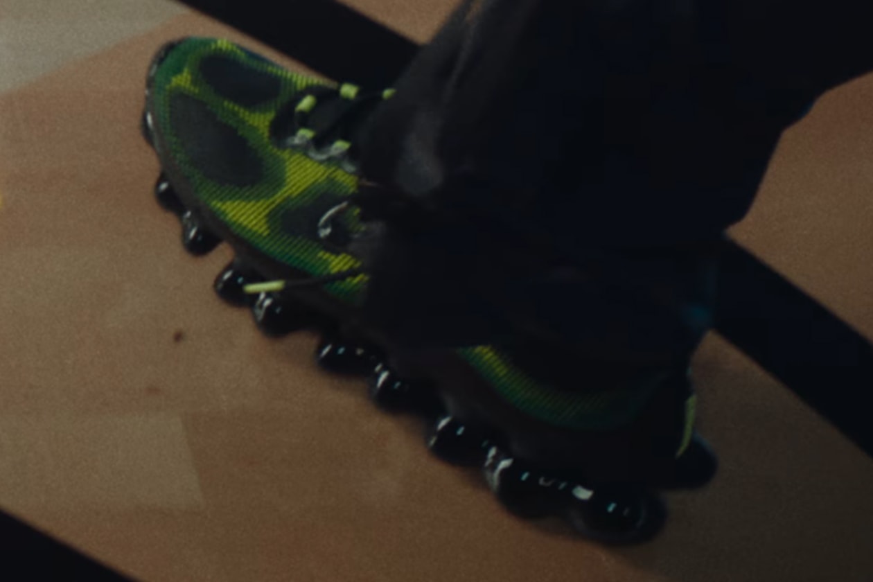 Yeat Nike Air Max Day Sneaker 2026: Bocoran Model & Info Terbaru ...