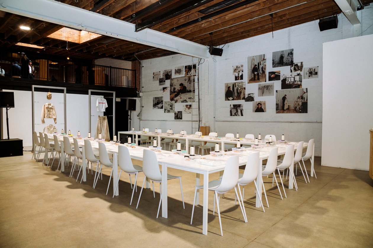 Inside Kody Phillips' and Who Decides War's NYC Workshops | Hypebeast