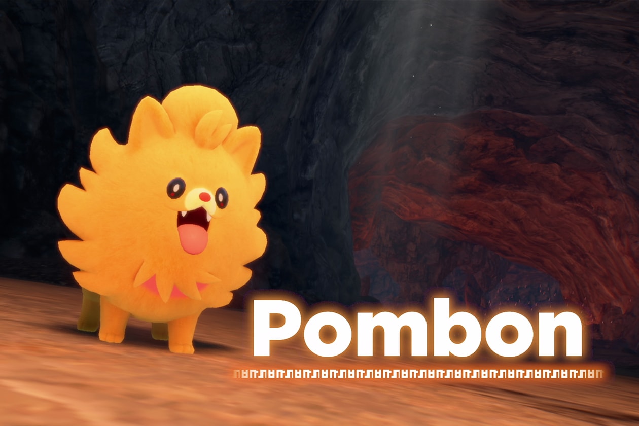 Pokémon Winds and Waves Announcement Trailer Info | Hypebeast