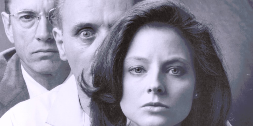 Still Screaming: 35 Years of 'The Silence of the Lambs' | Hypebeast