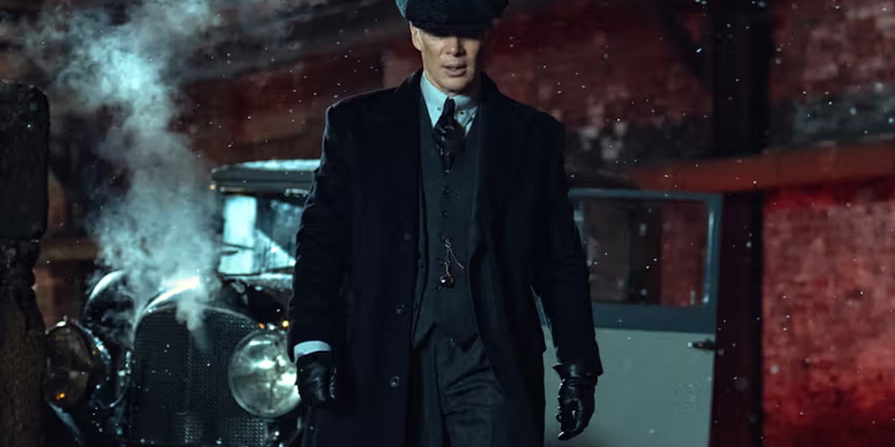 New Netflix TV Shows, Movies in March 2026 | Hypebeast