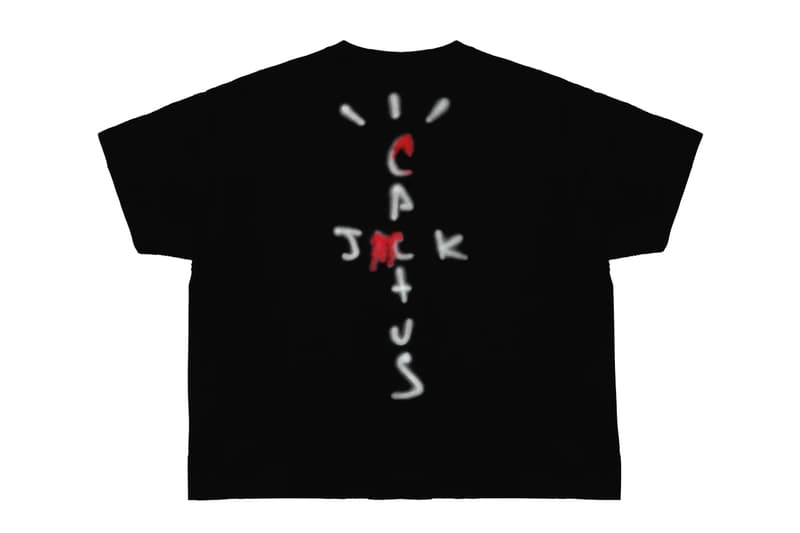 Don Toliver x Cactus Jack x 'Scream' Apparel Collab | Hypebeast