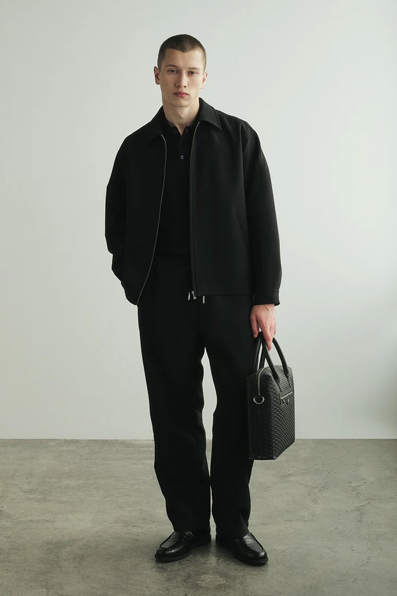 Giorgio Armani x Kith x &Kin Spring 2026 Drop – data, prezzi e dove ...