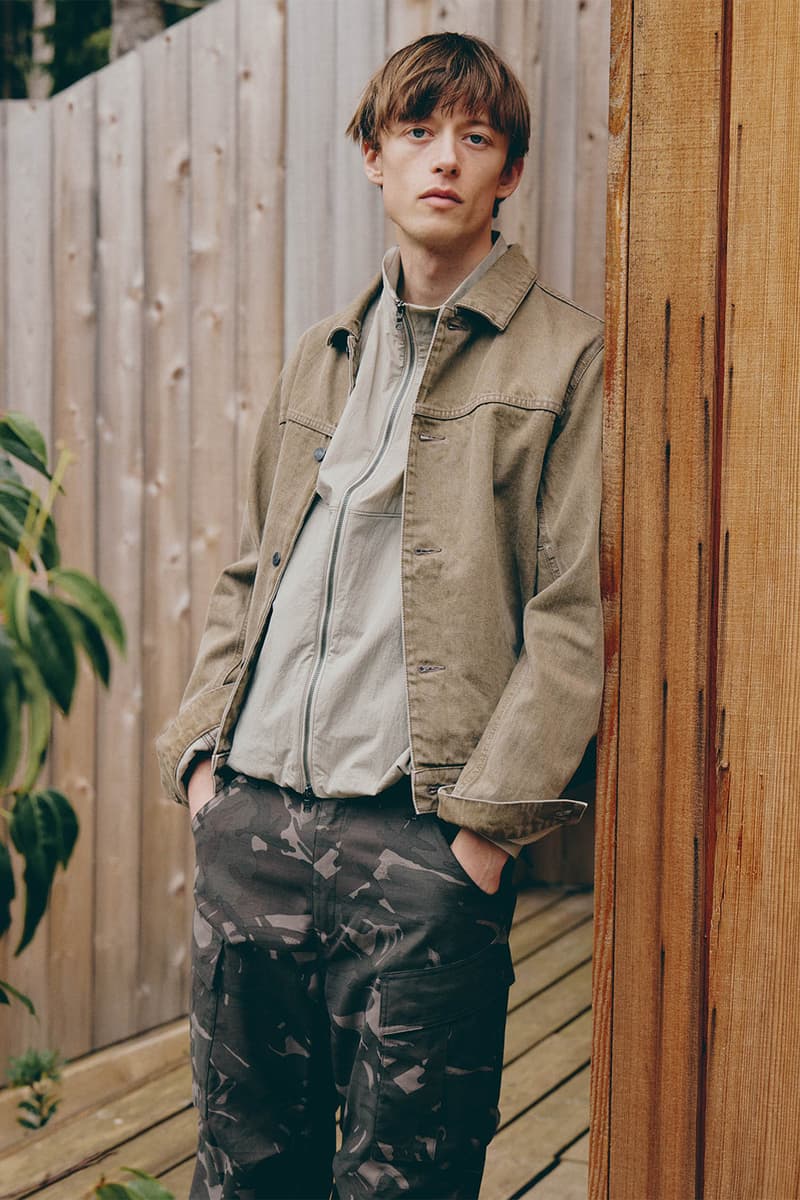 Campagne HAVEN Spring 2026 Collection | Hypebeast
