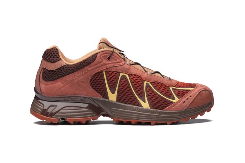 Salomon “Red Ashes” Pack Release Info | Hypebeast