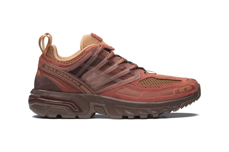 Salomon “Red Ashes” Pack Release Info | Hypebeast