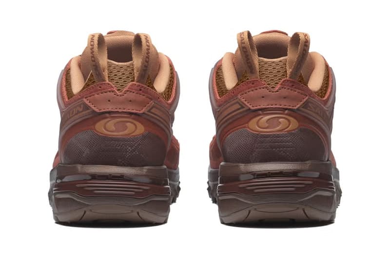 Salomon “Red Ashes” Pack Release Info | Hypebeast