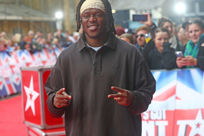 KSI Takes Stake in Dagenham & Redbridge Football Club Ownership | Hypebeast