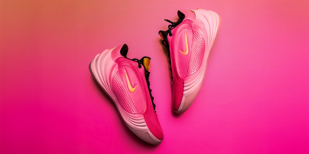 Nike Giannis Freak 8 Announcement | Hypebeast