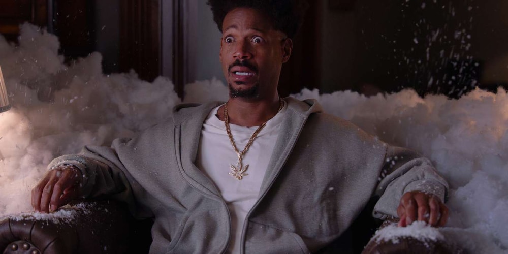 ‘Scary Movie 6’ Official Trailer Stream | Hypebeast